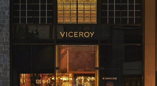 Viceroy New York – Flavia Pires Explora